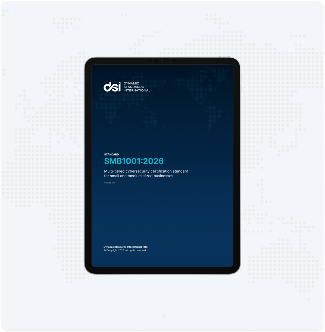 Dynamic Standards International (DSI)