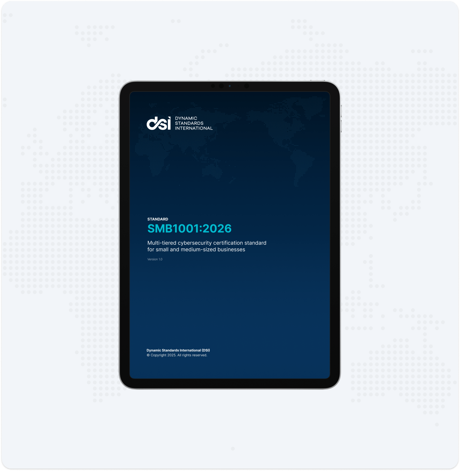 Dynamic Standards International (DSI)