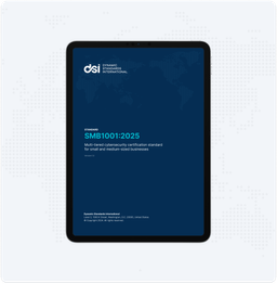 Dynamic Standards International (DSI)