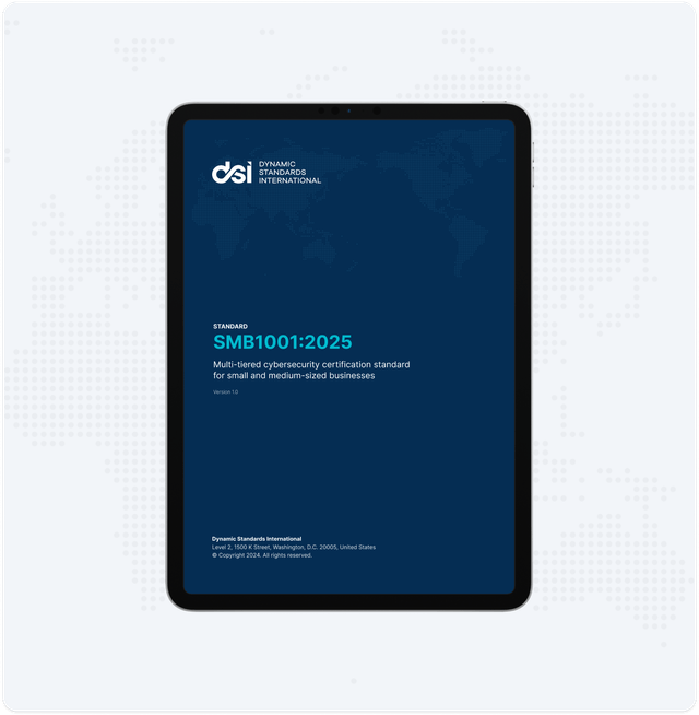 Dynamic Standards International (DSI)