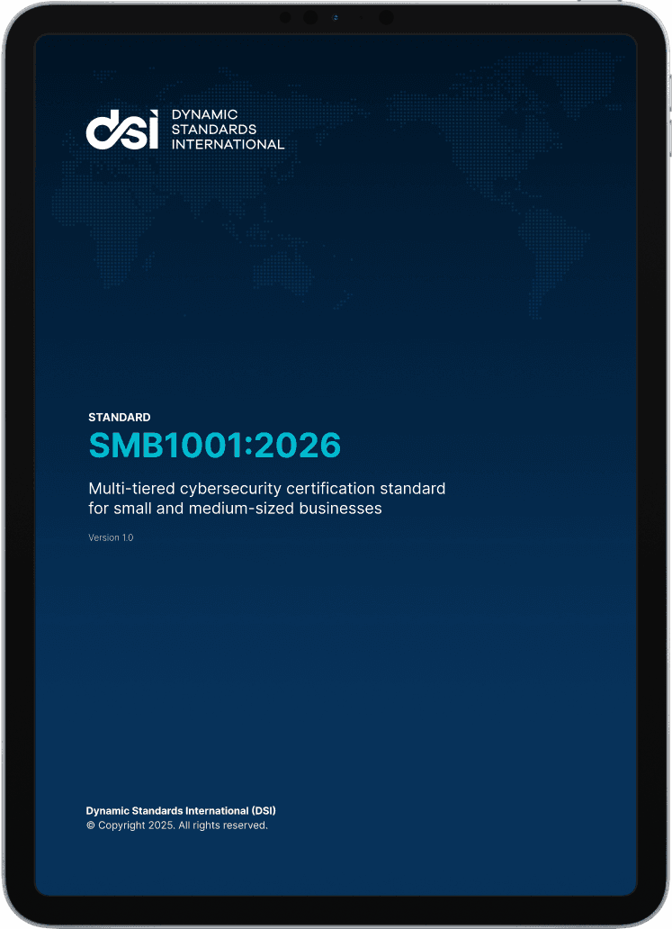 Dynamic Standards International (DSI)