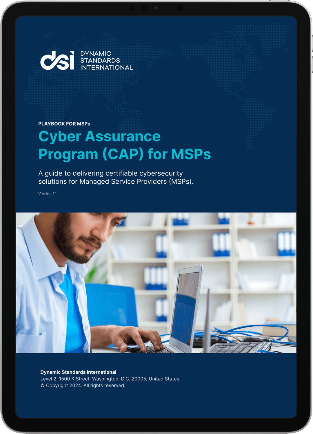 Dynamic Standards International (DSI)