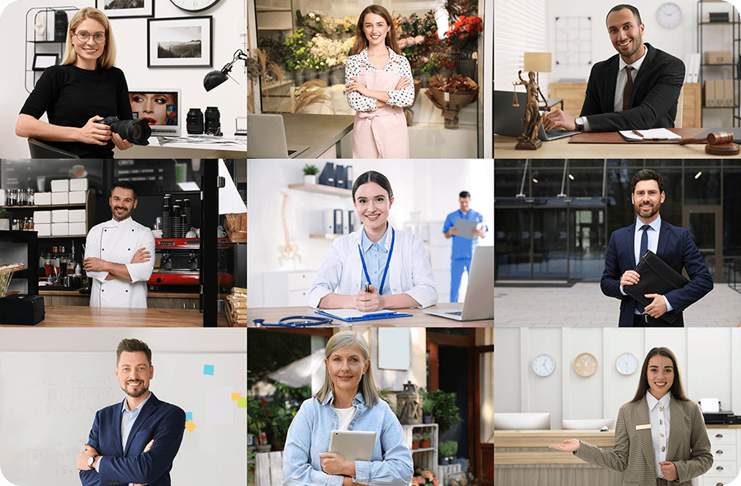 Dynamic Standards International (DSI)