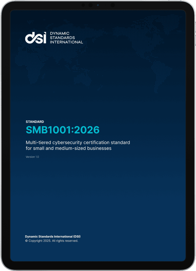 Dynamic Standards International (DSI)