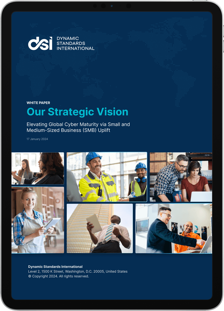 Dynamic Standards International (DSI)